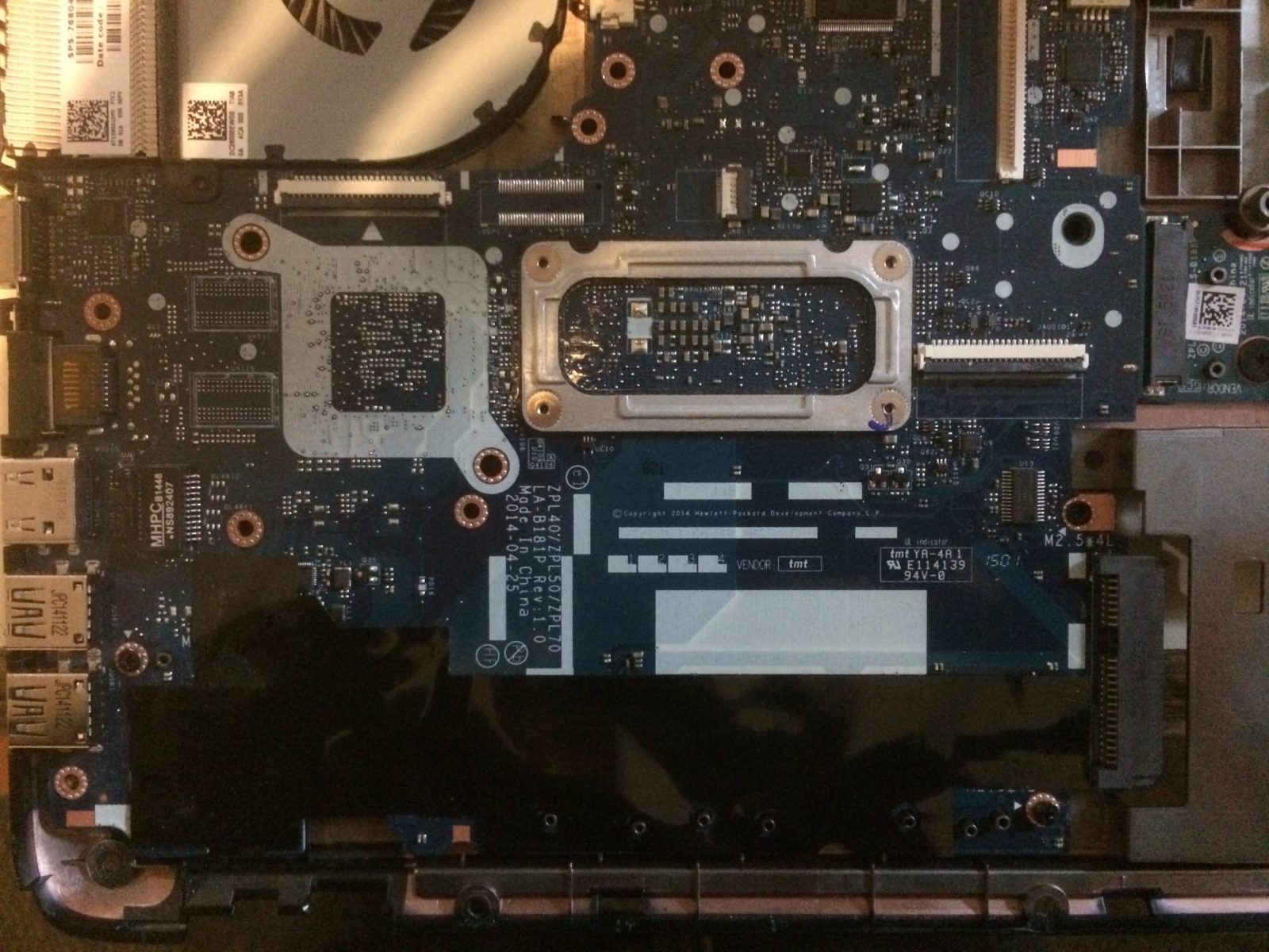 Gallery – Clearview Technologies – CTI